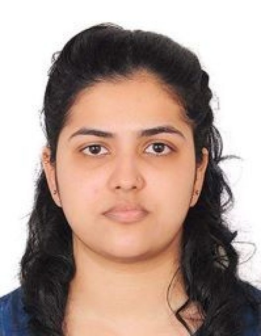 Jesica Maria Dsouza | Department of Anaesthesiology | KMC Manipal ...